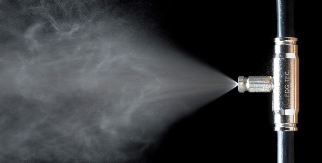 مؤسسة تقنية الضباب FOG TECHNOLOGY EST.